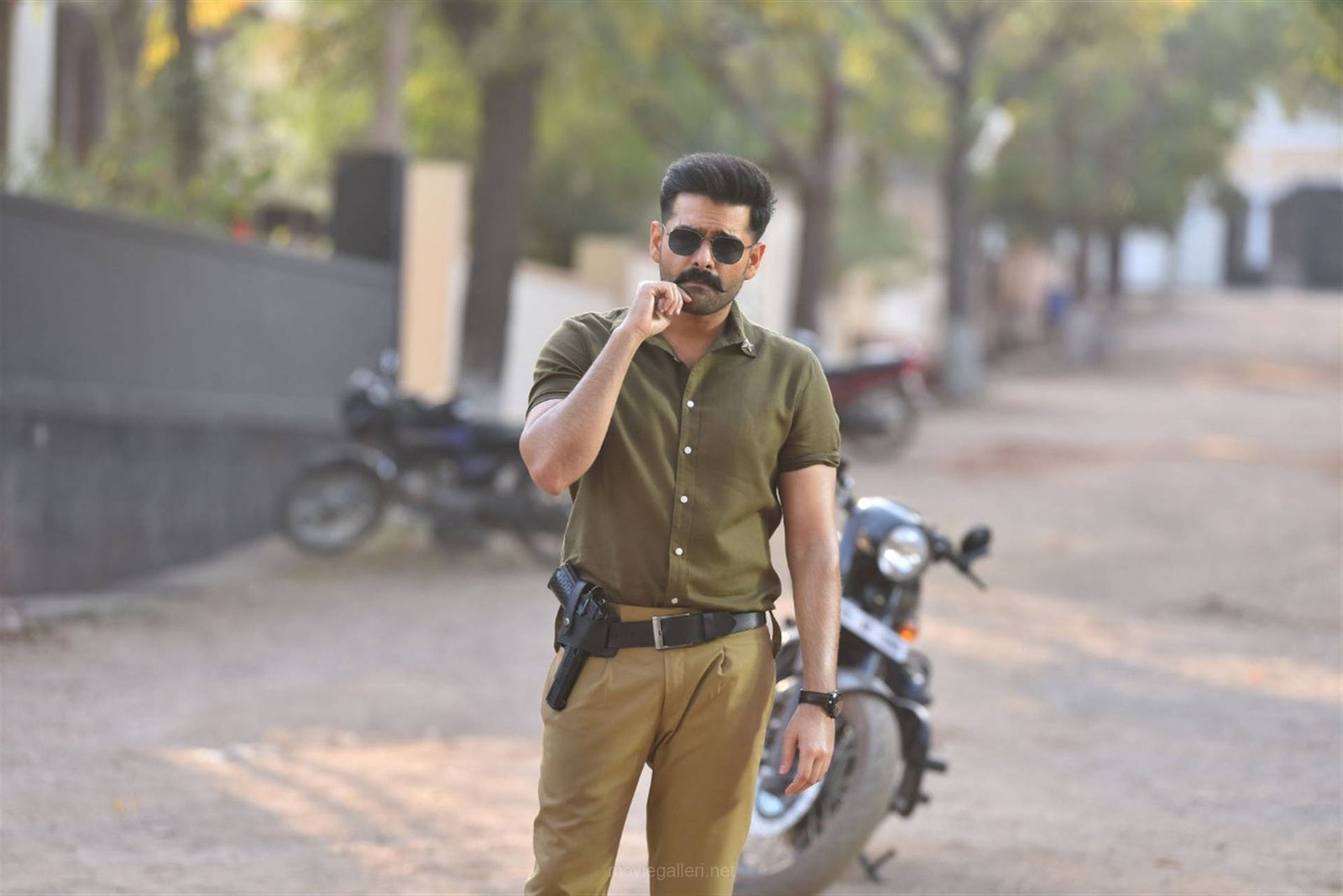 a2zfilmynews.com Ram Pothineni: The Energetic Star Who Took Tollywood ...